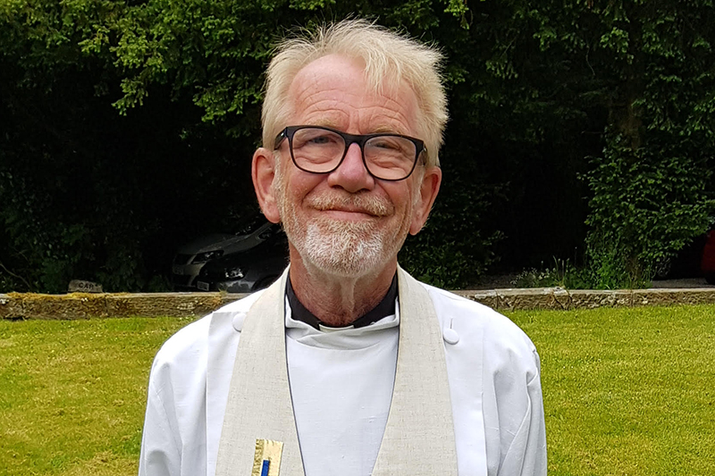 College of Canons - Bradford Cathedral