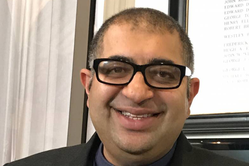 College of Canons - Bradford Cathedral