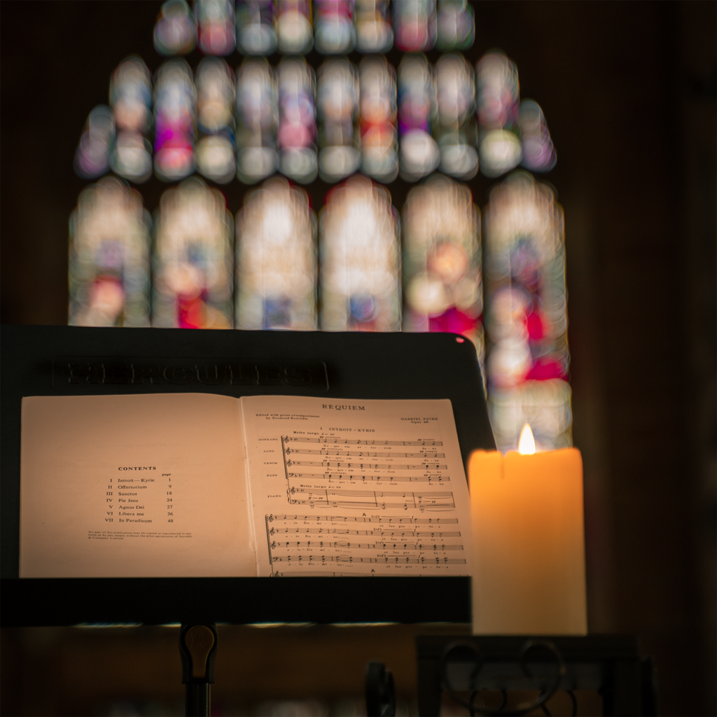 All Souls’ Service to Remember Departed Loved Ones - Bradford Cathedral