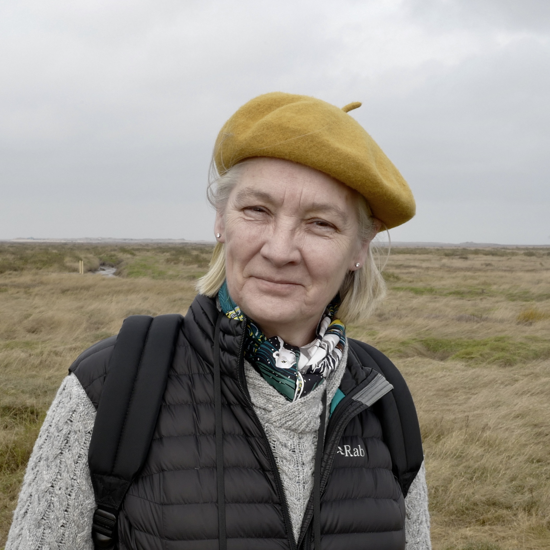 Exploring our primal urge towards journeys of purpose, wonder and self ...