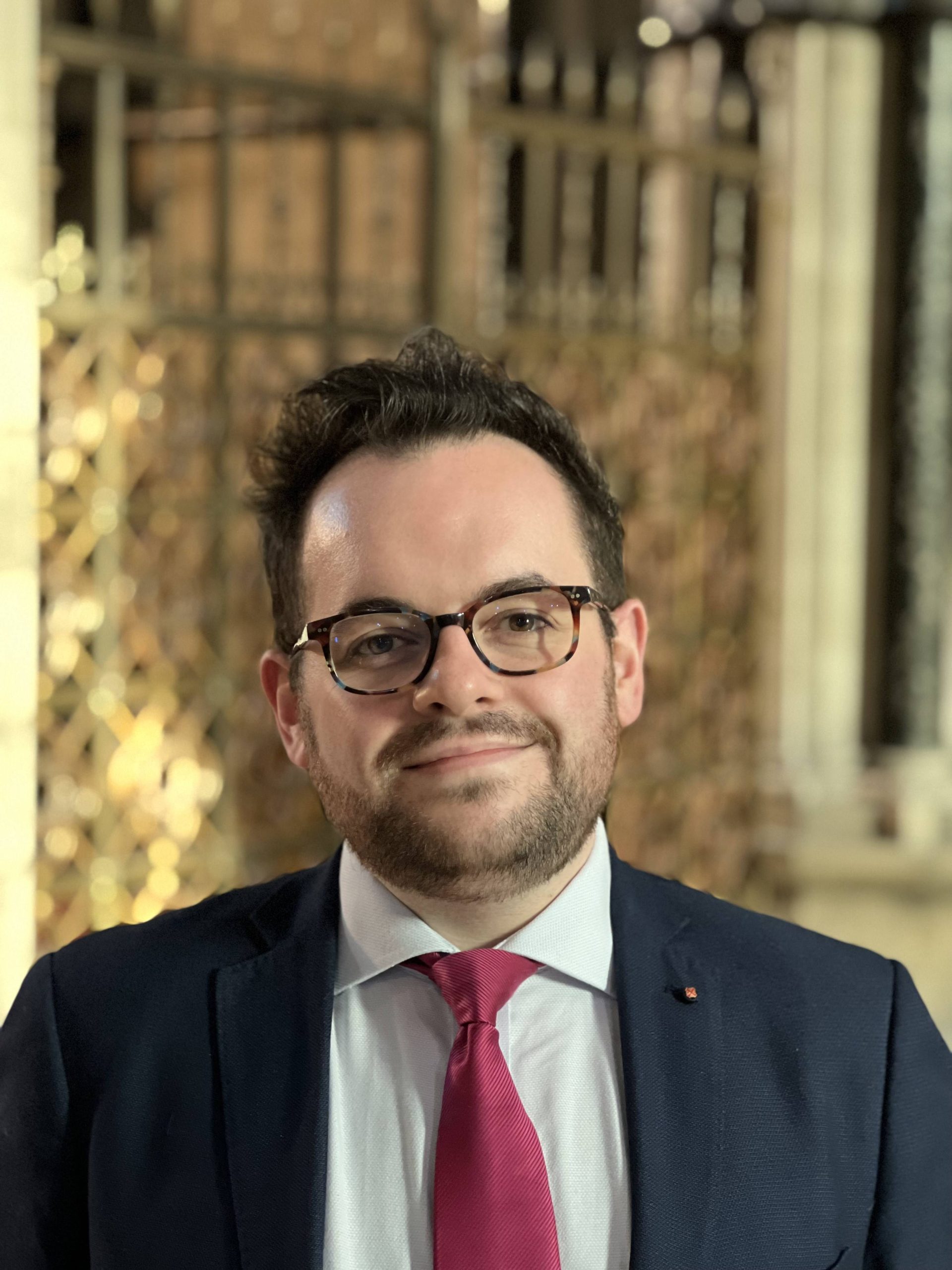 Welcome to Bradford Cathedral