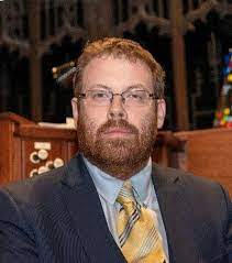 Notes from an Organist: Charles Wooler - Bradford Cathedral