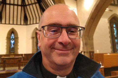 College of Canons - Bradford Cathedral