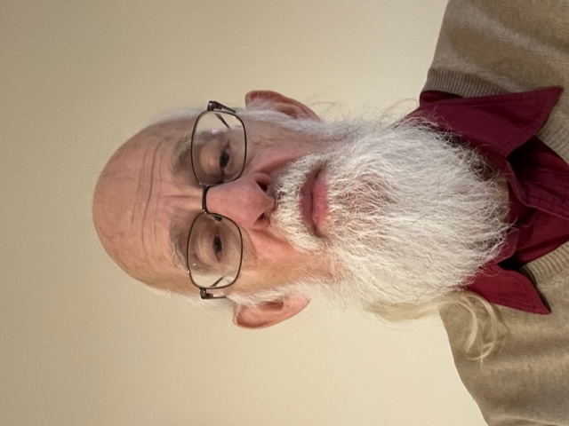 Notes from an Organist: Christopher Rathbone (Ilkley) - Bradford Cathedral