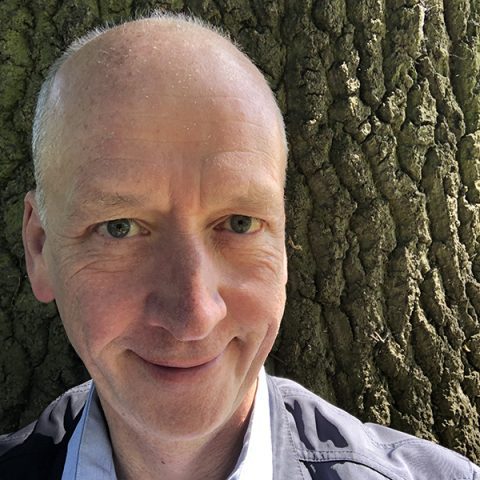 Notes from an Organist: Ian Shaw (London) - Bradford Cathedral