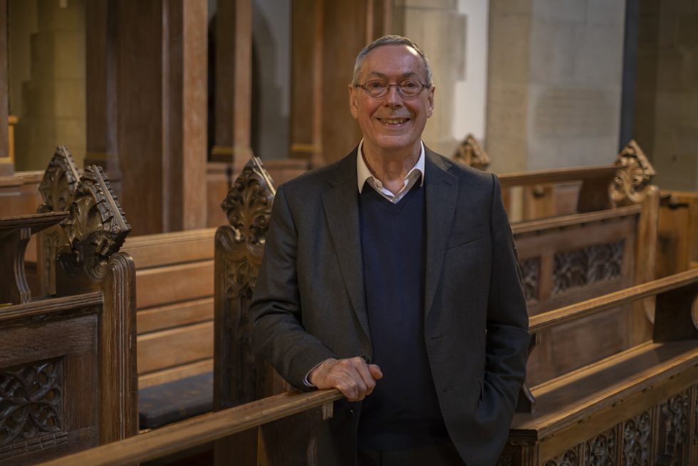 Notes from an Organist: Christopher Stokes (Manchester) - Bradford ...
