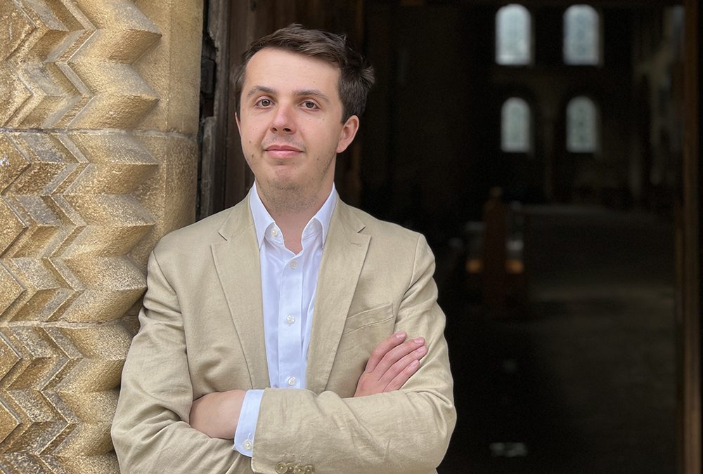 2024 - Bradford Cathedral