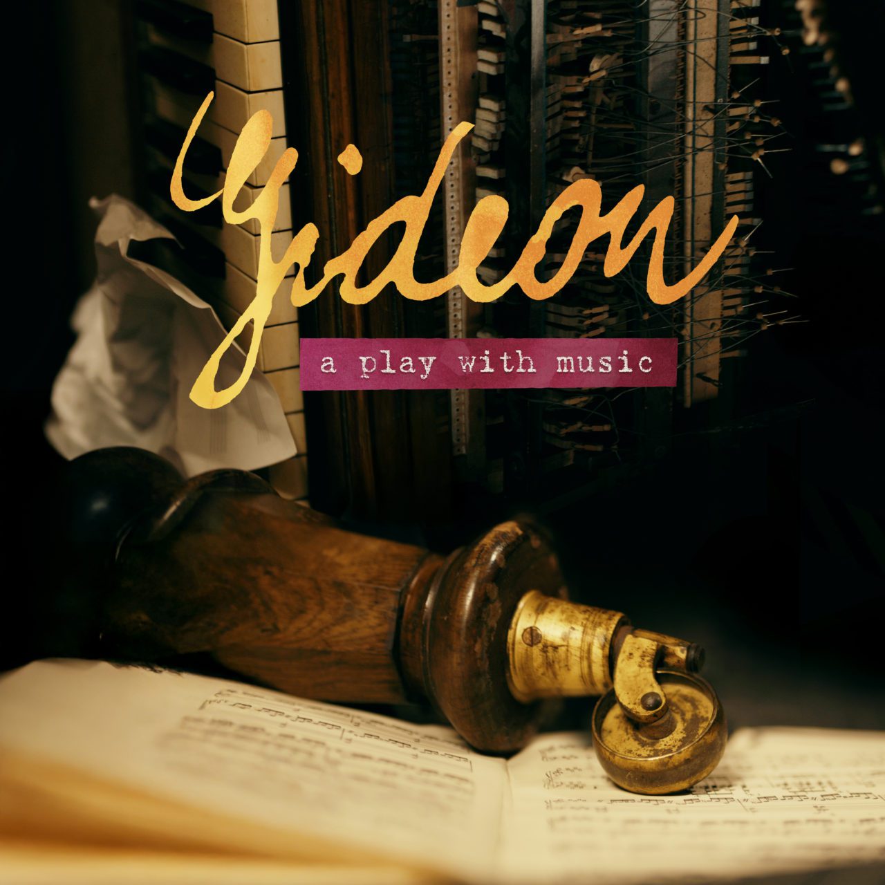 Welcome to Bradford Cathedral