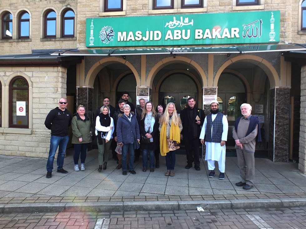 As Seen on BBC One: Discover more about the city’s places of worship as ...