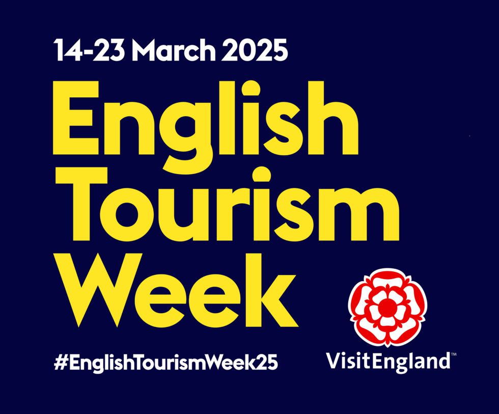 Top Ten Tourist Treats for English Tourism Week - Bradford Cathedral